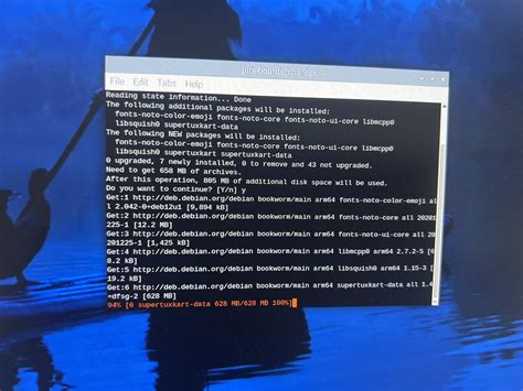 Raspberry Pi 5 Amd Radeon Rx 460 Popularne Sbc Uruchamia Grę W 4k Dzięki Wsparciu Dla Pci