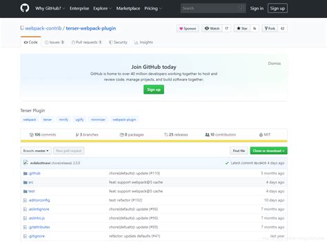 Webpack常用的三种js压缩插件webpack Parallel Uglify Plugin Csdn博客