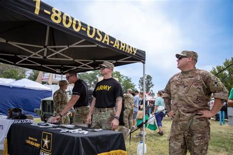 Army Misses Its Recruiting Goal Again And Announces Sweeping Recruiting