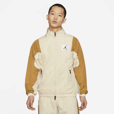 Jordan Flight Suit Men S Jacket Nike Hr