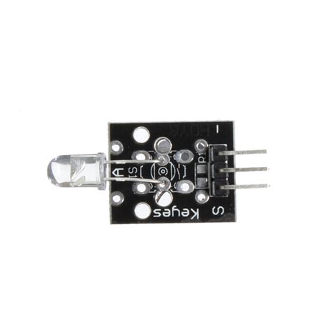 20pcs 38khz Infrared Ir Transmitter Sensor Module For Arduino