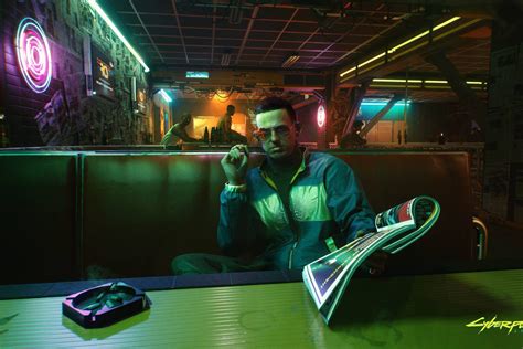 Cyberpunk 2077 Review Critical Hits