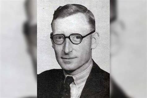 Tommy Flowers Architect Of Colossus The Worlds First Programmable