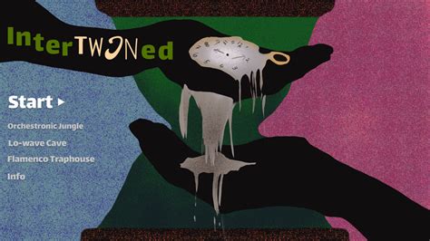 Intertwined By Grizzledwarveteran23 Chloe Mizichi