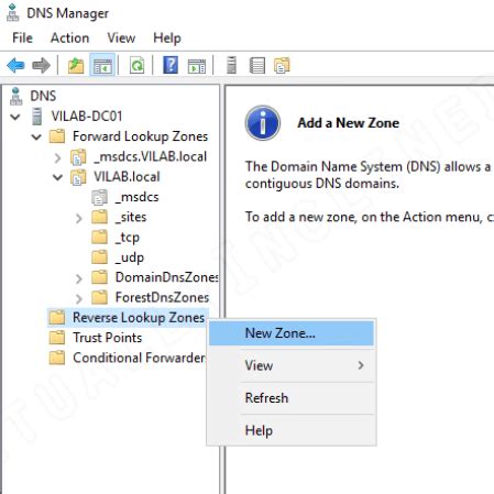 Windows Server Active Directory Setup Part VirtuallyInclined