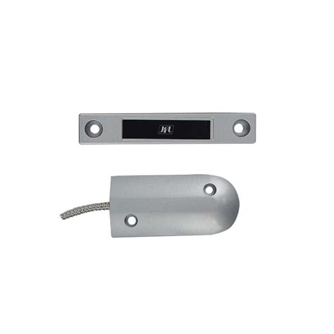 Sensor De Abertura Jfl Porta E Portão Em Alumínio Spa 2001 Lemanti