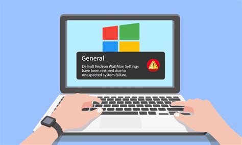 Fix AMD Radeon WattMan Crash On Windows TechCult