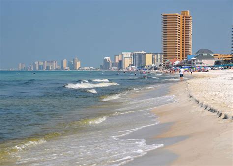 Visit Panama City Beach On A Trip To The Usa Audley Travel Uk