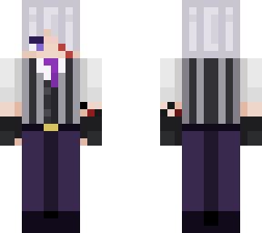 Lifesteal Smp Minecraft Skins