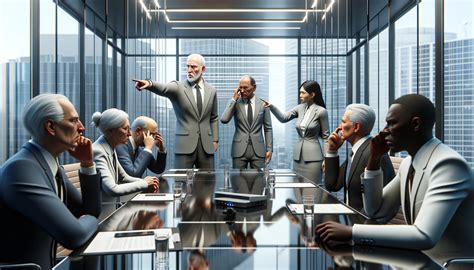 Dissent Your Startups Secret Weapon