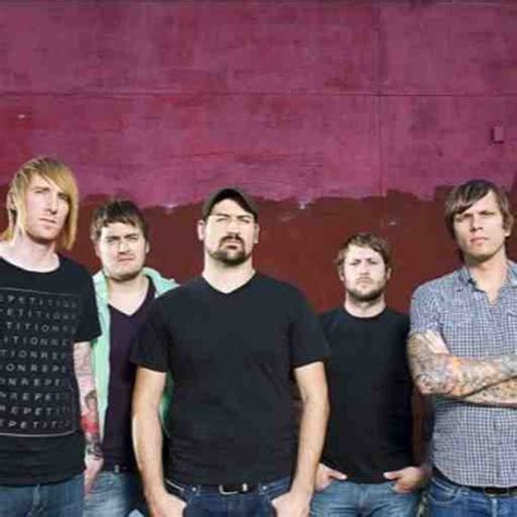 Poison The Well Tickets 20262027 Phoenixtheater