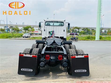 Freightliner 114sd New 100