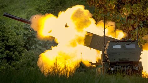 САЩ с нова военна помощ за Украйна в размер на 725 млн долара Nova