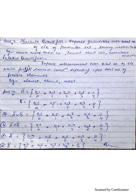 Soft Computing Nnfuzzyga Notes Pdf