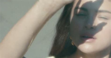 Selena Gomez Drops New Music Video For Single Fetish