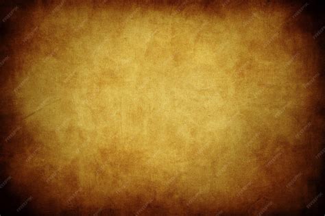 Premium Photo Golden Vignette Textured Background Free Space For Your Text Copy Space