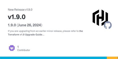 Azure Terraformer On Linkedin Release V190 · Hashicorpterraform