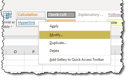 Excel Hyperlink Xelplus Leila Gharani