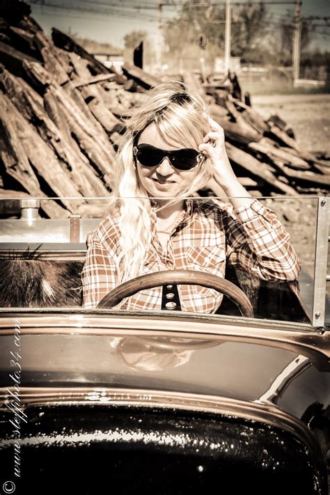 Agnes Petiot Iii Stef Indalo Foto