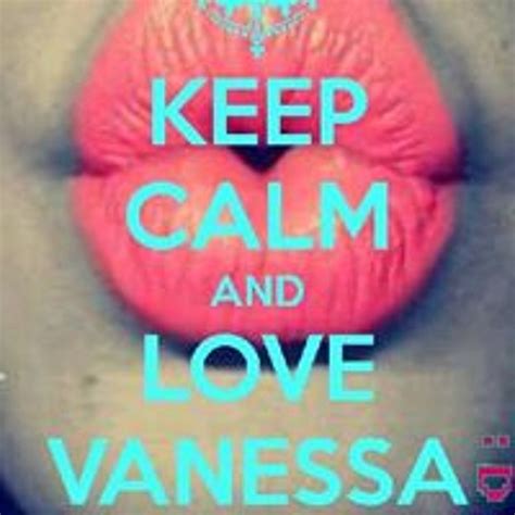Stream Vanessa Vanessinha 2 Music Listen To Songs Albums Playlists