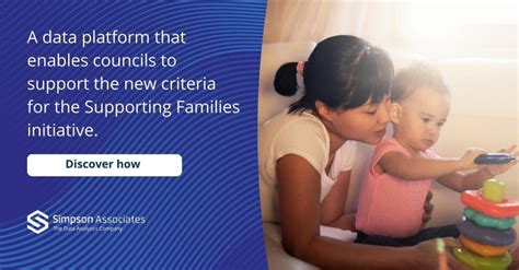 Simpson Associates On Linkedin Supportingfamilies Localgovernement Microsoft Datainsights…