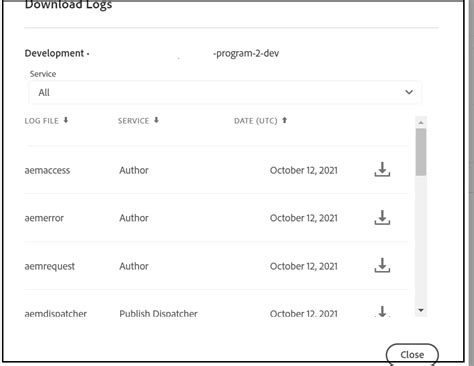 Developer Console And Adobe Io Cli For Cloud Manager To Debug Aem As A