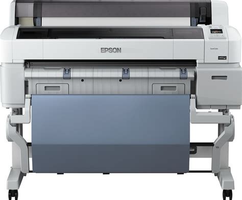 Epson Surecolor Sc T5200 Plotter 36 914mm Skroutz Gr