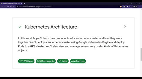 Quiz Kubernetes Architecture All Quizzes Answers Quiz Youtube