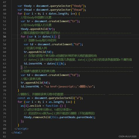 js练习动态创建表格案例、留言板案例 留言板 动态表格 csdn博客