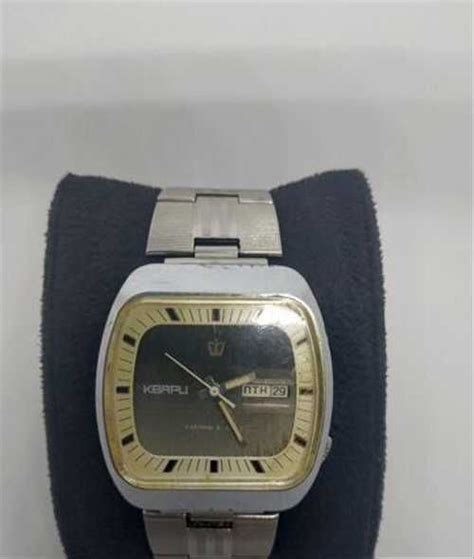 Часы Полет кварц 3050 СССР Festima Ru частные объявления