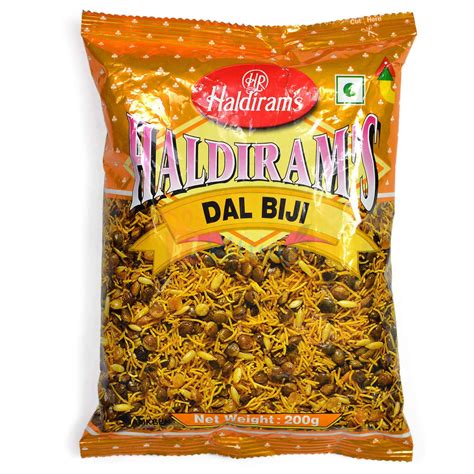 Buy Or Send Dal Biji By Haldiram Online