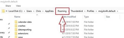 3 Easy Methods To Transfer Thunderbird To A New Computer
