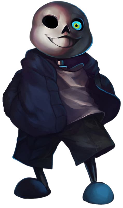 Sans Undertale Render By Incinaneverdies On Deviantart