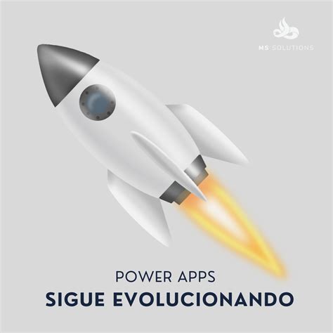 Powerapps Microsoftpowerplatform Lowcode Automatización