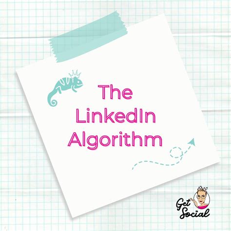 Algorithms Algorithmandblues Linkedinalgorithm Socialmediatips Laura Anne Williams