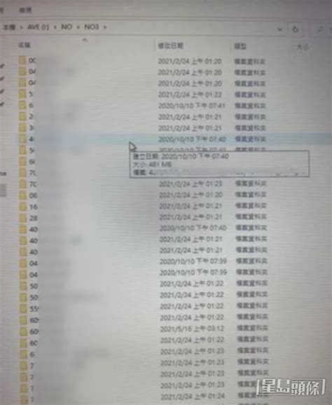 再爆n號房事件！男子扮經理人騙女子拍猥褻片轉售 逾百人受害包括10歲童70歲婦 星島日報