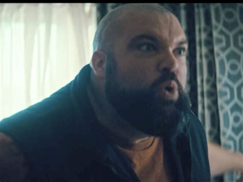 Comedian Turned Actor Opens Up About Mental Health And Playing An