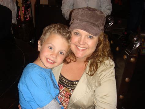 The Daily Lewis Visit With Aunt Judy And Cousin Aimee