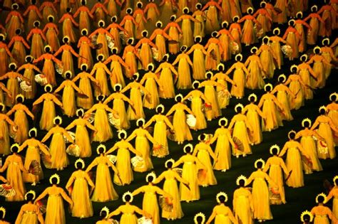 Sam Gellmans Amazingly Normal Photos Of North Korea Business Insider