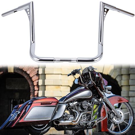 Motorcycle Road King Handlebars Handlebars For Motorcycles