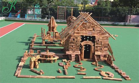 中班碳化积木目标中班碳化积木建构目标碳化积木大山谷图库