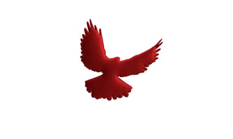 Red Eagle Logo Pngs For Free Download