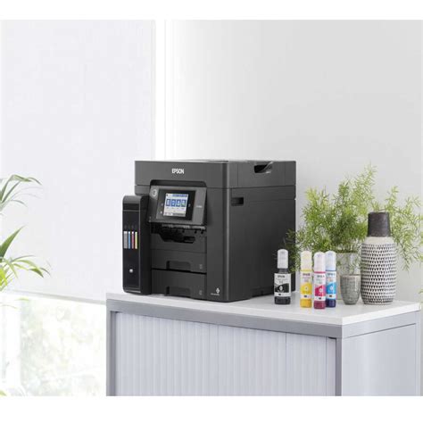 Epson Ecotank L6550 Multifunctional Tank Printer