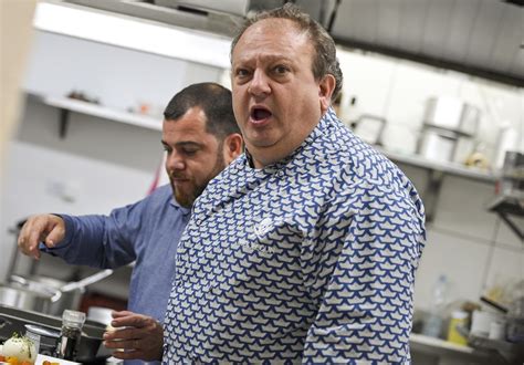Erick Jacquin Estará De Fora Dos Próximos Episódios De “masterchef