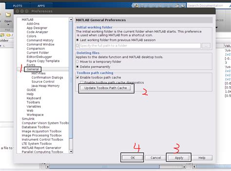 Ubuntu下matlablinux添加工具包在 Ubuntu 系统下使用 Matlab 的 Propack 工具包 Csdn博客