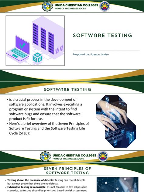 software testing pdf