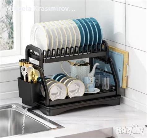 сушилник за съдове в Сушилници в гр Варна Id43436939 — Bazar Bg