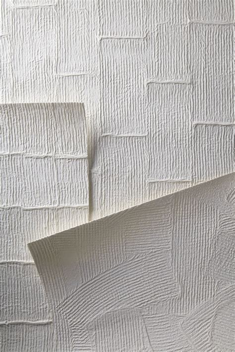 Concrete Washi In Brushing Up Phillip Jeffries Wall Coverings Wall