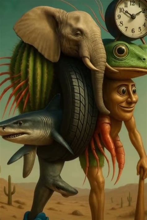 트리피 트로파 트랄랄라 리릴리 릴라 퉁 퉁 사후르 보네카 퉁 퉁 트랄라레오 트리피 트로파 크로코디나 Youtube