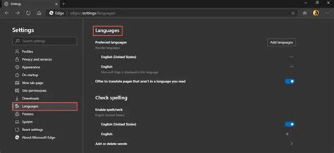 Can You Customize Microsoft Edge